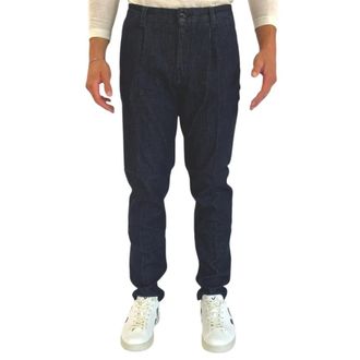 Roy Rogers Jeans Day Off - - Jeans - Herren - Blau - W38