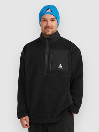 O'Neill FwcPlay Hyper Half-Zip Pull polaire noir