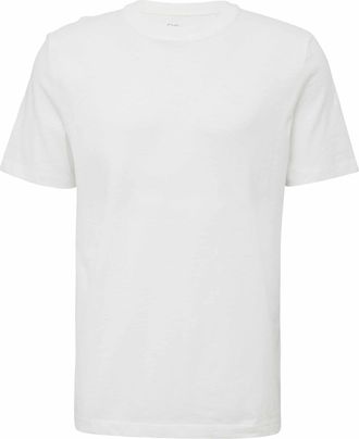 s.Oliver Slub T-Shirt