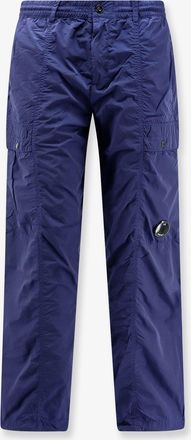 C.P. Company Nyklon cargo trousers - C.P.COMPANY - gender_Man