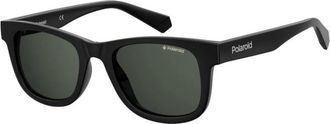 Polaroid PLD 8009/N/New 807(M9) Sonnenbrille - - Accessories - unisex - Schwarzk - 44 MM