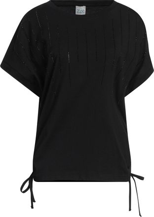 Z.o.e. Zone of embroidered TOPS - T-shirts auf YOOX.COM