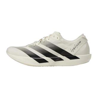 adidas Y-3 Adios 9 - - Sport - Herren - Wei&szlig; - 44 EU