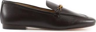 Michael Kors Mocassins Bryant en cuir