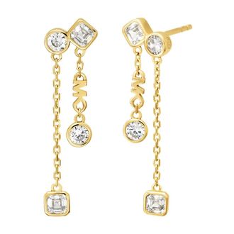 Michael Kors Damen, Accessories, Gelb, ONE SIZEGröße