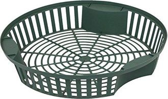 Prosperplast Prosper Plast ikcs315-g851 31,5 x 5,6 cm Zwiebel 2 Korb - Grün (12)