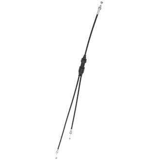 BESPORTBLE Levemolo Universelles Ersatzkabel f&uuml;r Relaxsessel Hebel aus Edelstahl und Latex Kompatibel mit B&uuml;rost&uuml;hlen Sofas und Flugzeugsitzen Metall Zugkabel f&uuml;