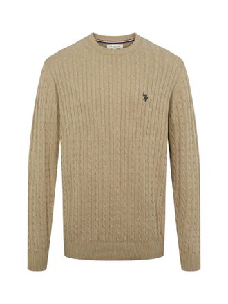U.S.Polo Association Pullover UMMads