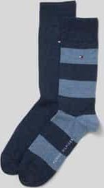 Tommy Hilfiger Socken im 2er-Pack