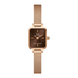 Daniel Wellington Damen, Accessories, Braun, ONE SIZEGr&ouml;&szlig;e