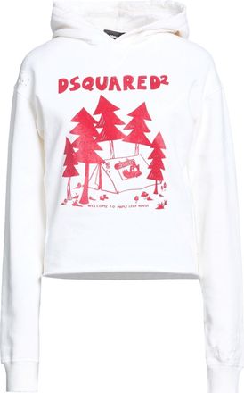 Dsquared2 TOPS - Sweatshirts auf YOOX.COM