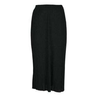 Elisabetta Franchi Damen, R&ouml;cke, Schwarzk, SGr&ouml;&szlig;e