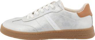 Tom Tailor Tom Tailor Damen 9590150001 Sneaker, Silver, 39 EU