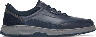 Pikolinos Halbschuhe Pikolinos Alcala M4T-6000C1 Dunkelblau