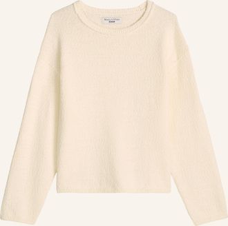 Marc O'Polo Denim Marc Opolo Denim Pullover weiss