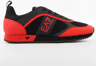 Emporio Armani Basket EA7 Homme Evolution Mesh