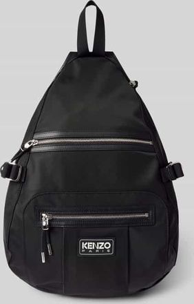 Kenzo Rucksack mit Tragehenkel