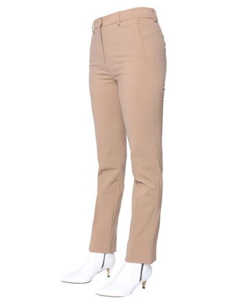 Max Mara Narvel Trousers - Beige