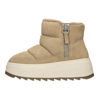 Ash Stiefel Beige - - Shoes - Damen - Beige - 40 EU