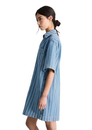 Marc O'Polo Denim Jeanskleid aus reinem Organic Cotton