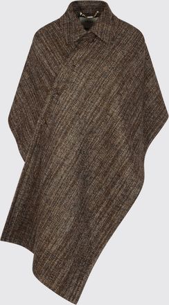 Fendi Manteau FENDI Femme couleur Marron