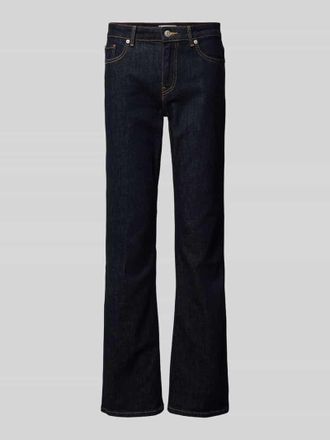 Tommy Hilfiger Straight Fit Jeans im 5-Pocket-Design