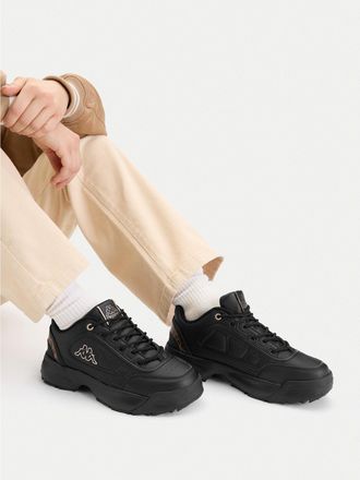 Kappa Sneakers Kappa CEO-SS24-3CK06 Schwarz