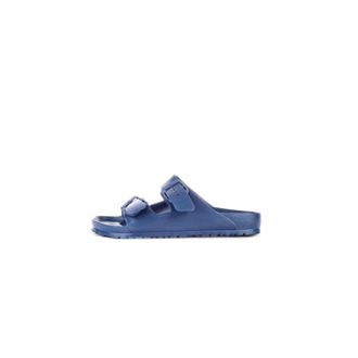 Birkenstock Homme, Chaussures, Bleu, Taille: 45 EU Sandales Bleues