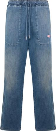 Diesel Homme, Jeans, Bleu, Taille: M Jeans