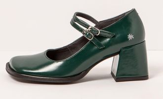 Art Art Damen 1704 Verona Plattform, Dschungel, 36 EU