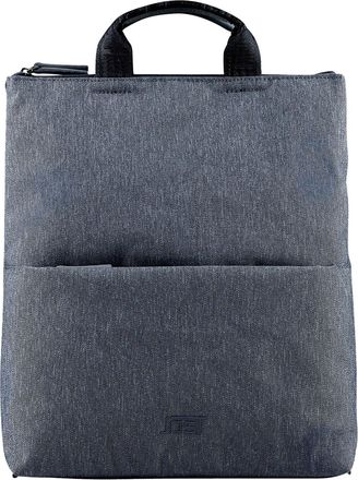 Jost Unisex Adulto Bergen BOLSO, Dark Grey