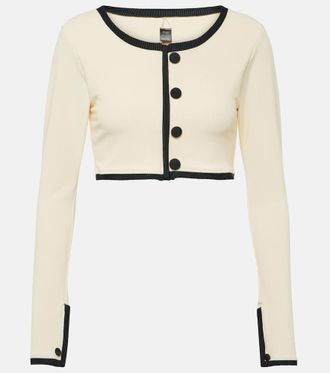 Same Swim Top de bain raccourci The Grace