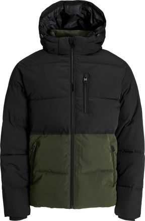 Jack & Jones Male Steppjacke Steppjacke
