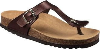 Dr. Scholls Scholl Femme Nicole, Chocolat, 41 EU