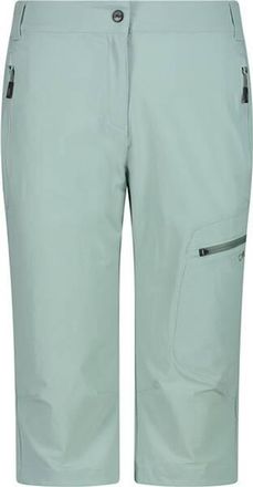 F.lli Campagnolo Damen Caprihose WOMAN CAPRI