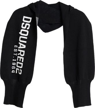 Dsquared2 ACCESSOIRES - Schals auf YOOX.COM