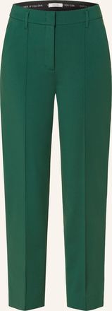 Dorothee Schumacher Dorothee Schumacher 7/8-Hose Emotional Essence gruen
