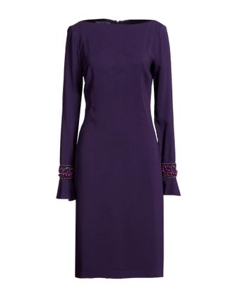 Alberta Ferretti KLEIDER - Midi-Kleider auf YOOX.COM