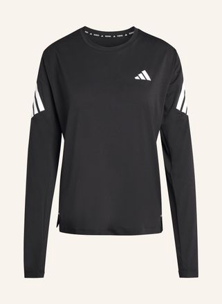 adidas Laufshirt adi365 schwarz