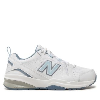 New Balance Sneakers New Balance 608v5 WX608WB5 Wei&szlig;