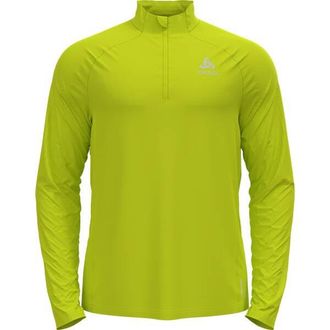 Odlo Herren Midlayer 1/2 zip ESSENTIAL CER