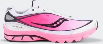 Saucony Baskets basses imprim&eacute;es - Taille 40