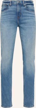 7 For All Mankind Jeans Slimmy Extra Slim Fit blau