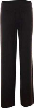 Lisa Yang Casual Hose - Braun