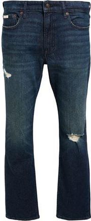 Calvin Klein BAS - Pantalons en jean sur YOOX.COM