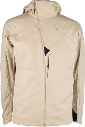 Kl&auml;ttermusen Homme, Vestes, Beige, Taille: XL Giubbini