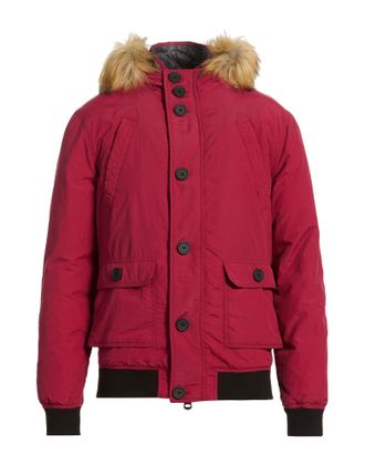 Fred Mello JACKEN & M&Auml;NTEL - Pufferjacken & Daunenjacken auf YOOX.COM