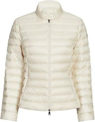 Moncler Doudoune courte matelassée