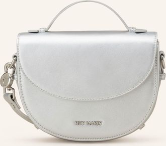 Hey Marly Hey Marly Umh&auml;ngetasche Soul Sister silber