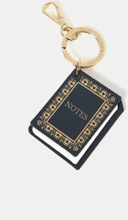 The Cambridge Satchel Company The Book Charm